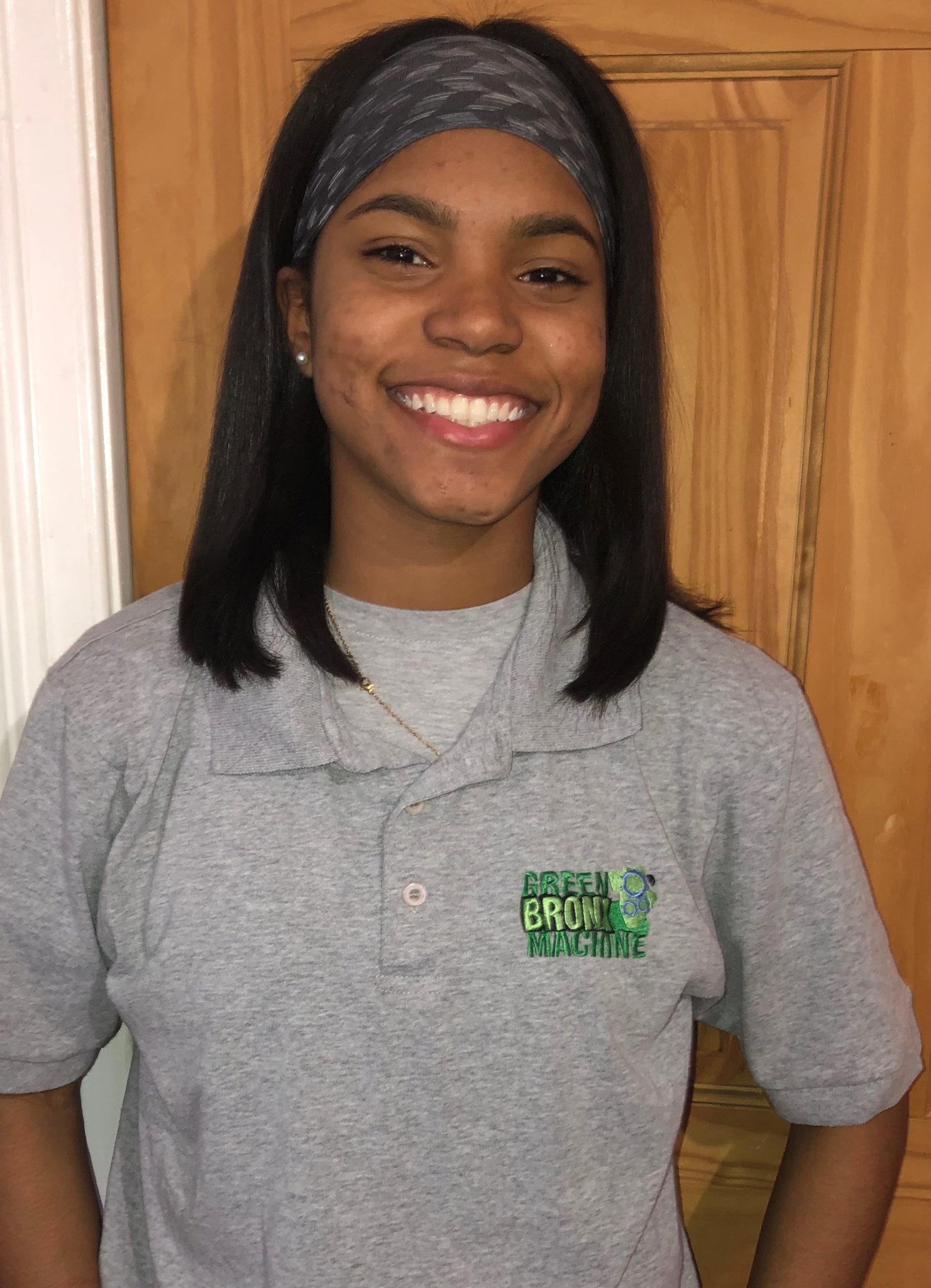 About Us | Learn About The Ritz Family | Green Bronx Machine