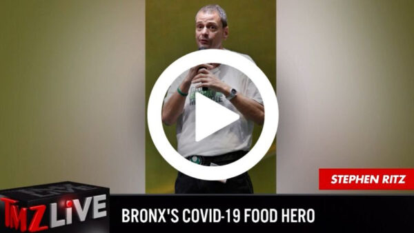 NEW RECIPE! Fabulous Fatoush Salad! | Green Bronx Machine