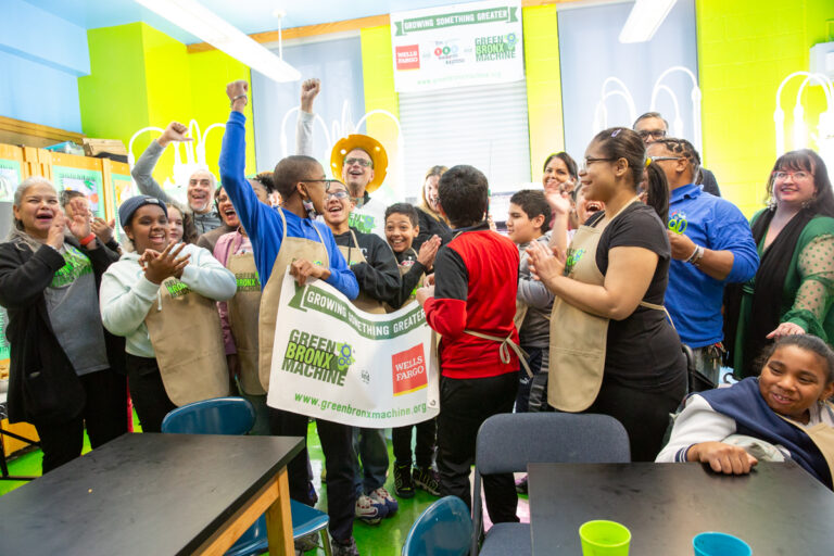 Inspired Education | By Stephen Ritz | Green Bronx Machine