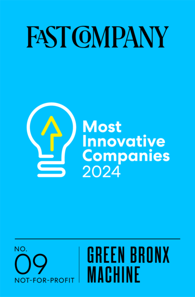 Inspired Education | By Stephen Ritz | Green Bronx Machine